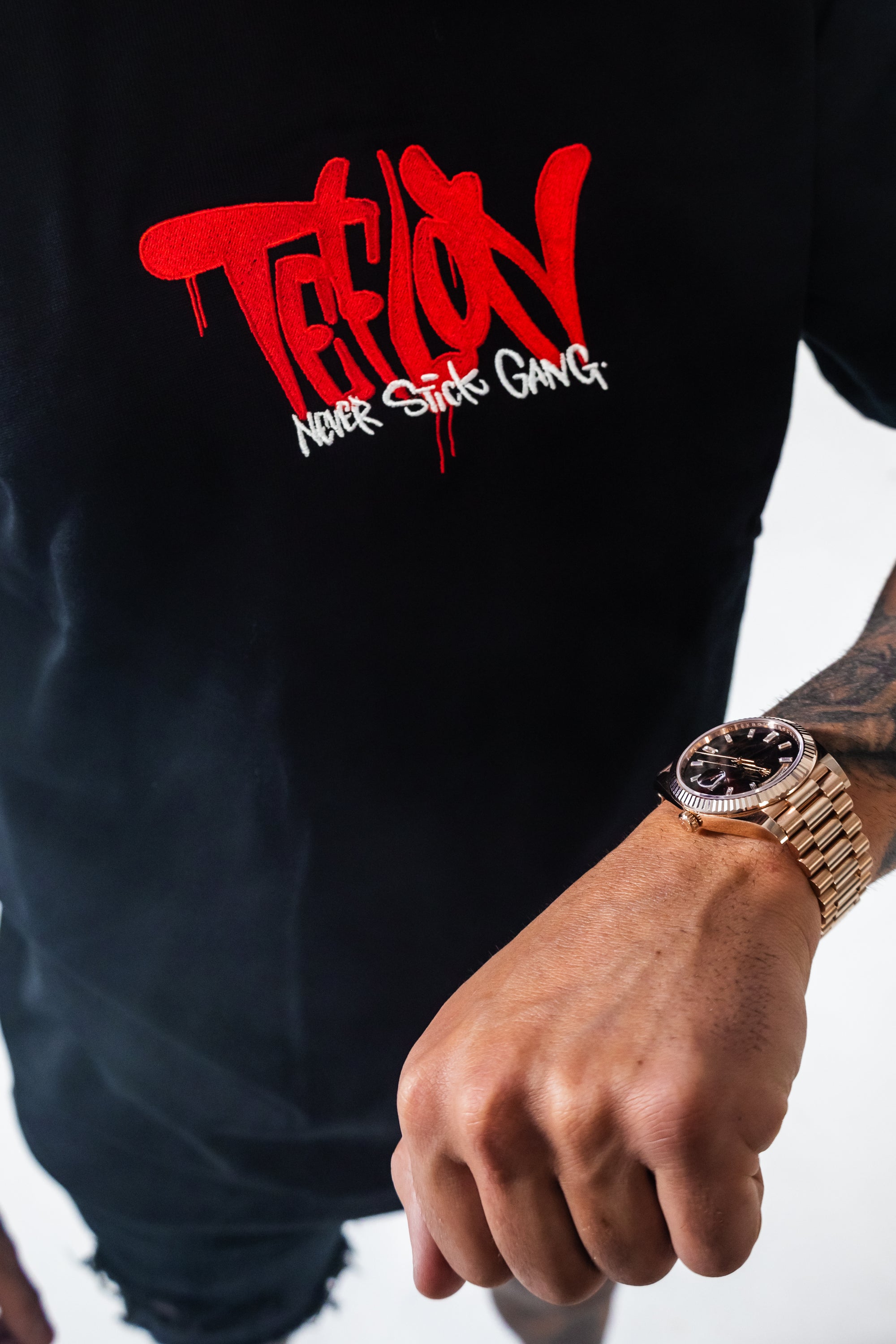 Teflon Clothing – teflonclothing.co
