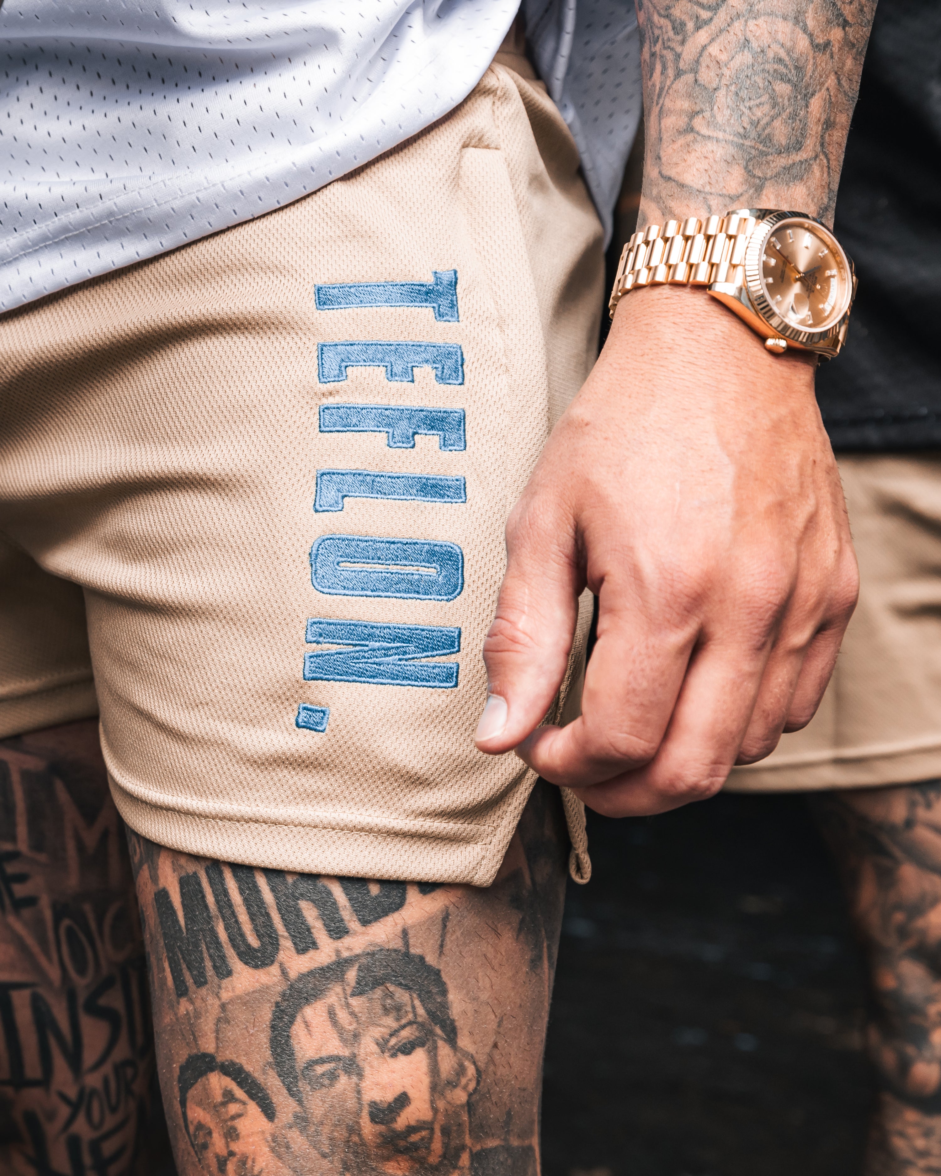 Teflon Clothing – teflonclothing.co