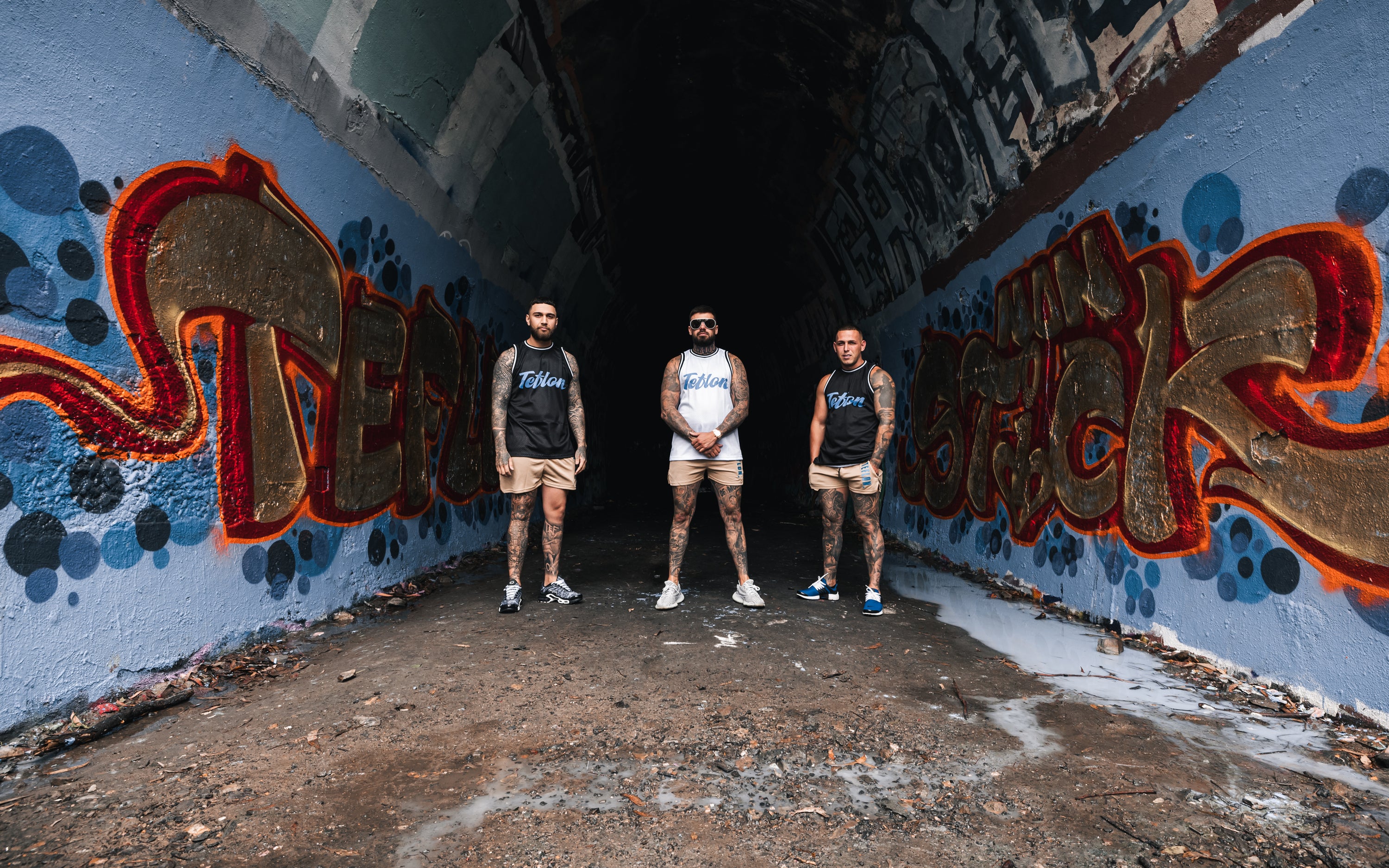 Teflon Clothing – teflonclothing.co