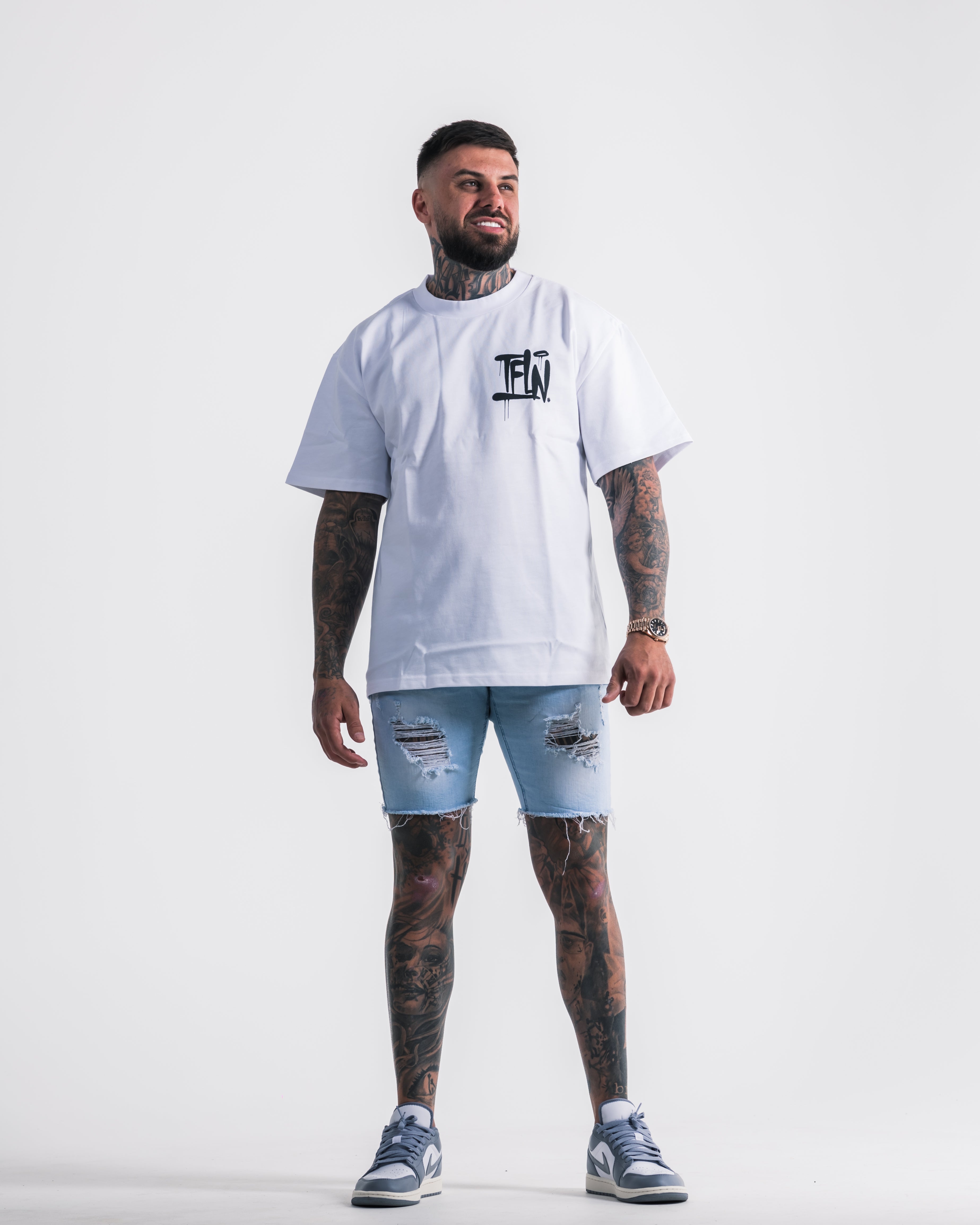 Teflon Clothing – teflonclothing.co