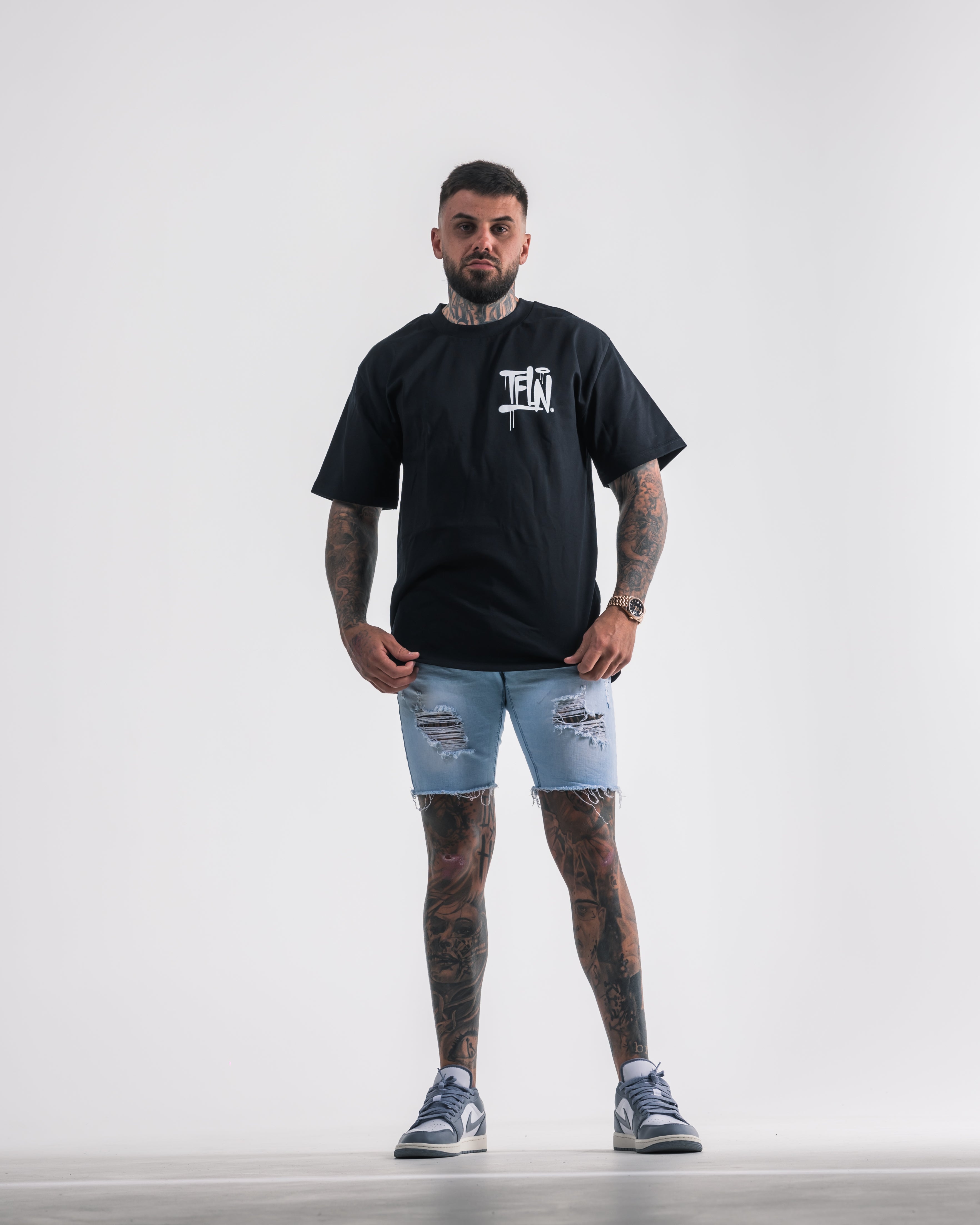 Teflon Clothing – teflonclothing.co