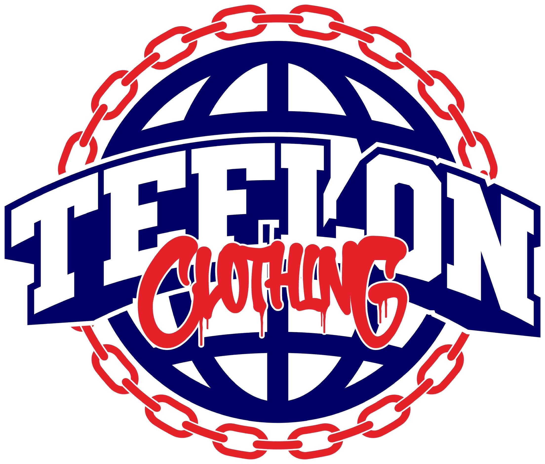 Teflon Clothing – teflonclothing.co