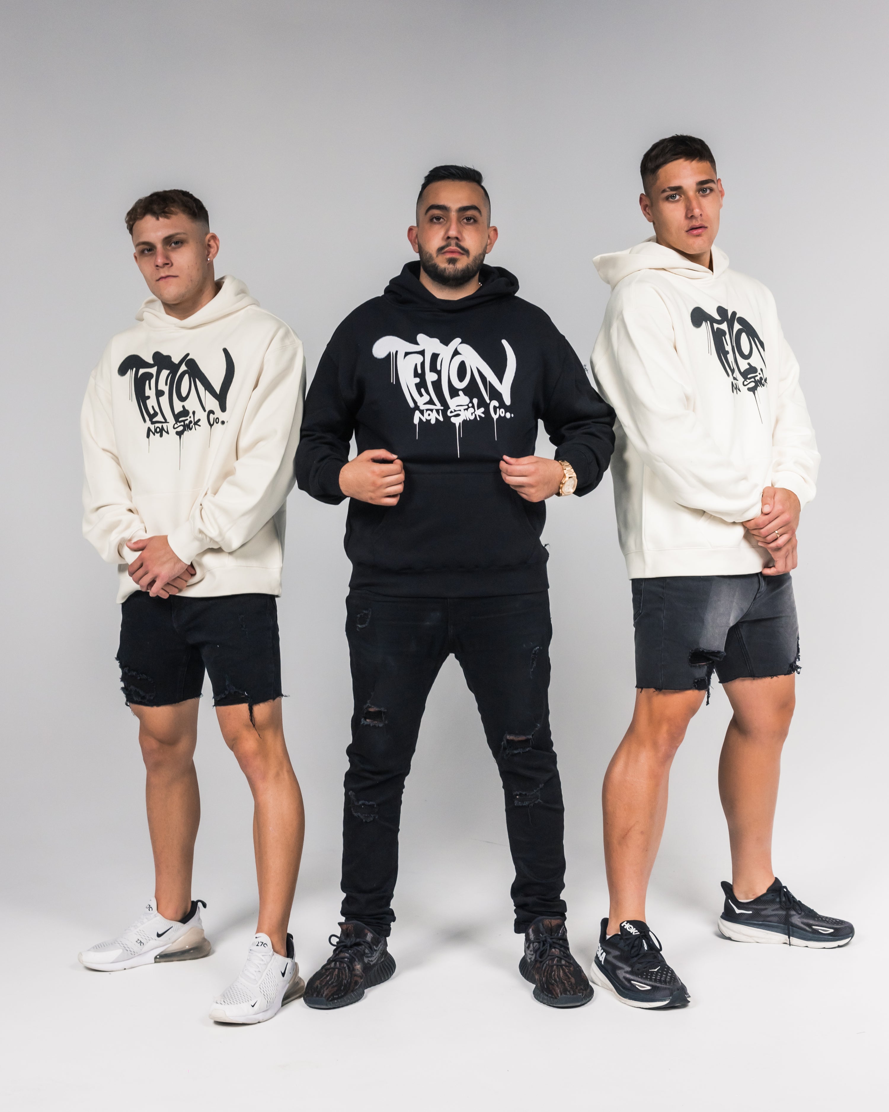 Teflon Clothing – teflonclothing.co