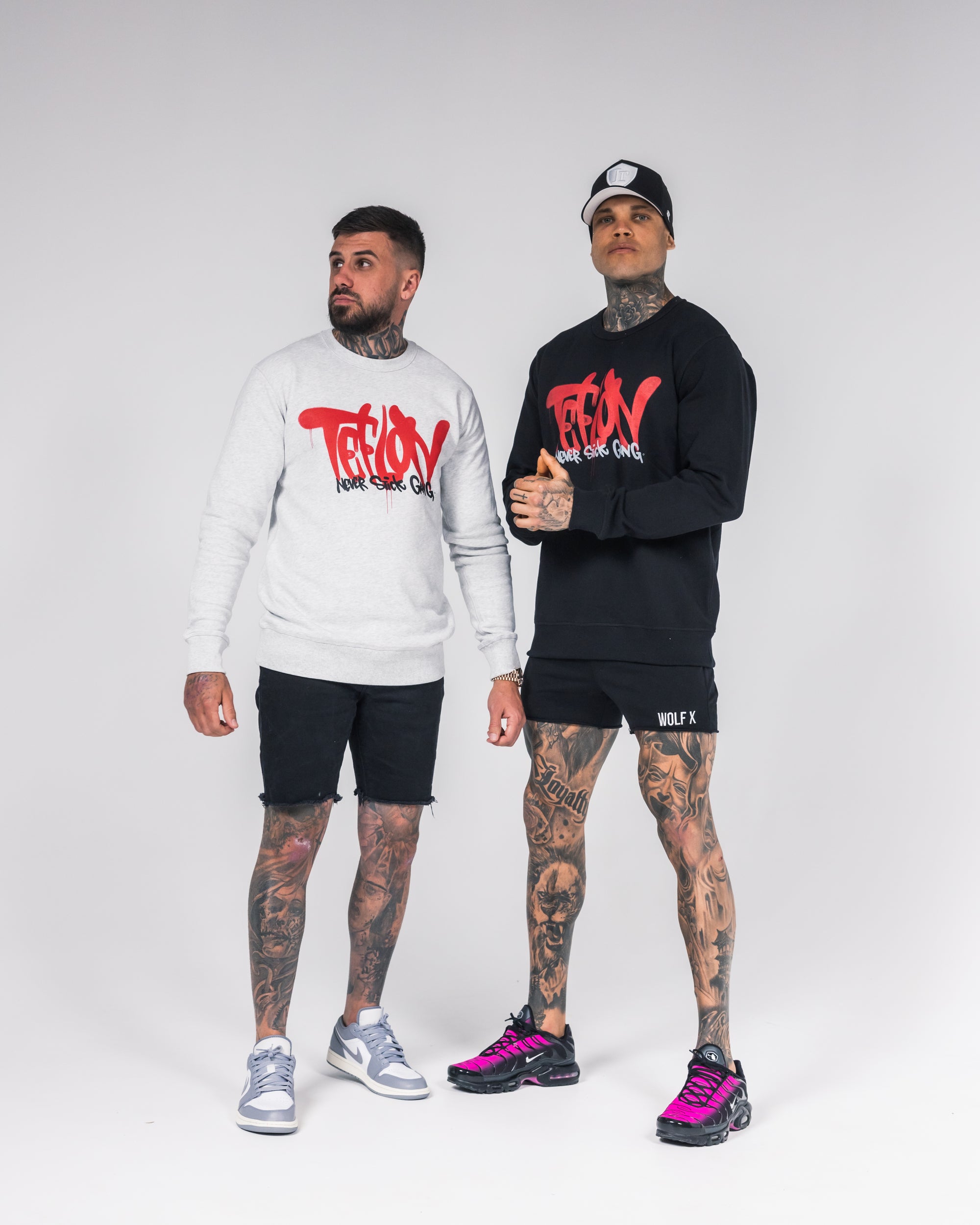 Teflon Clothing – teflonclothing.co