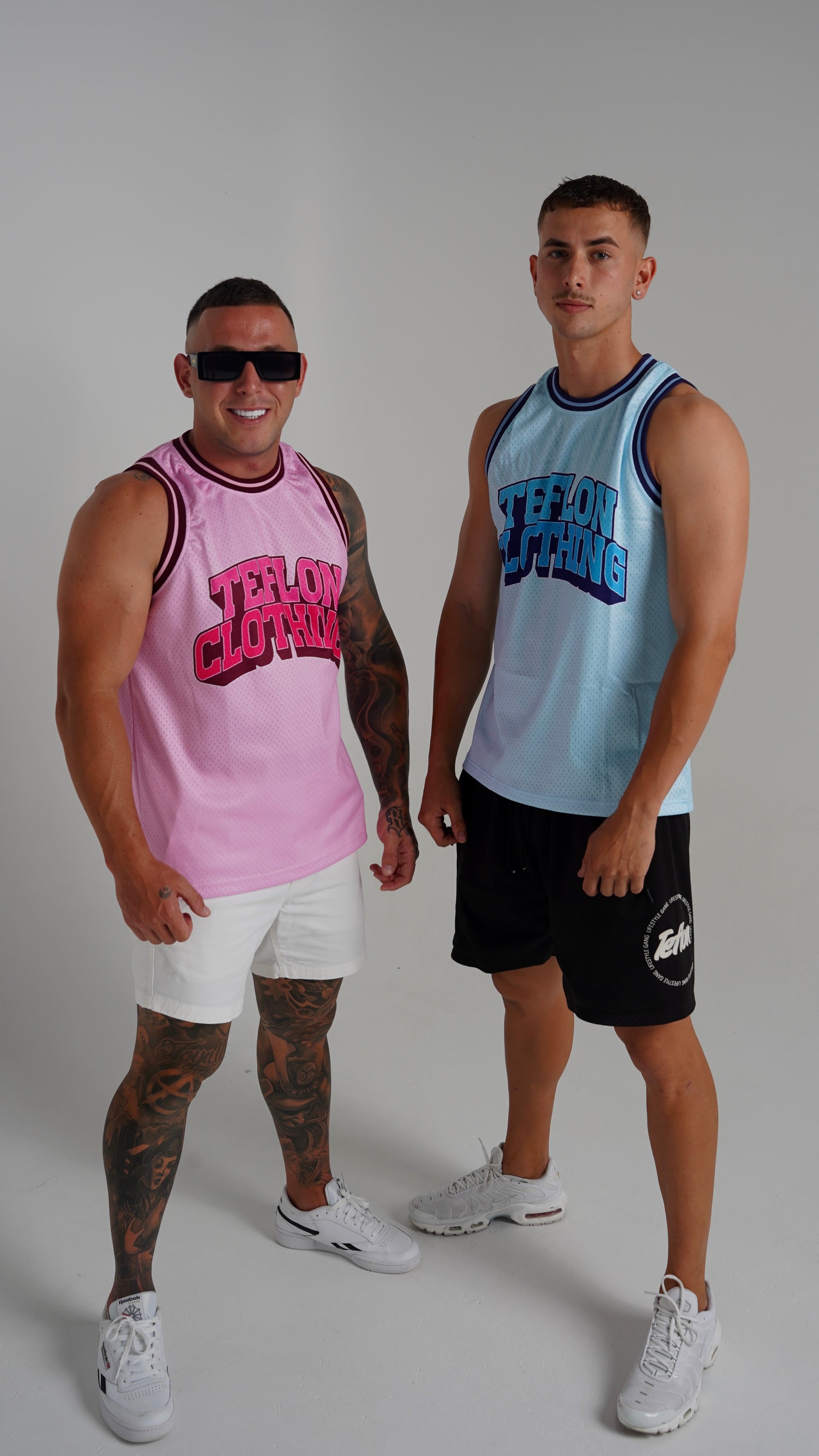 Teflon Clothing – teflonclothing.co