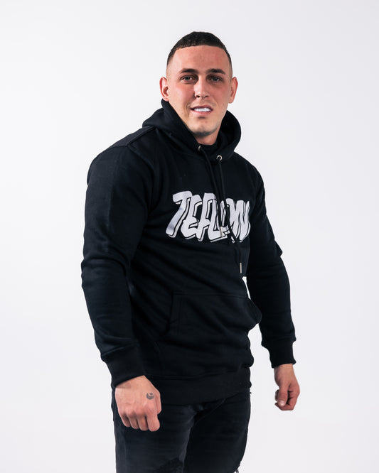 Teflon Winter Drop Pt 2 – teflonclothing.co