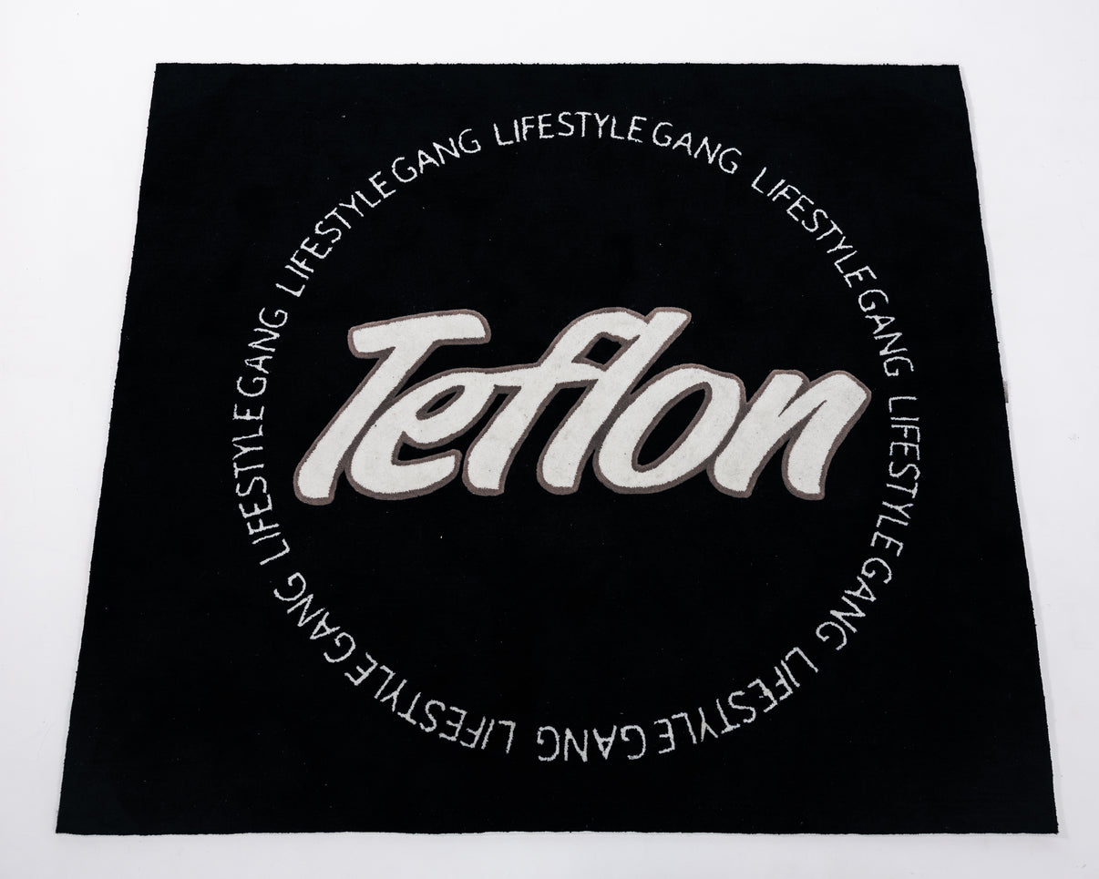 Teflon Lifestyle Rugs – teflonclothing.co