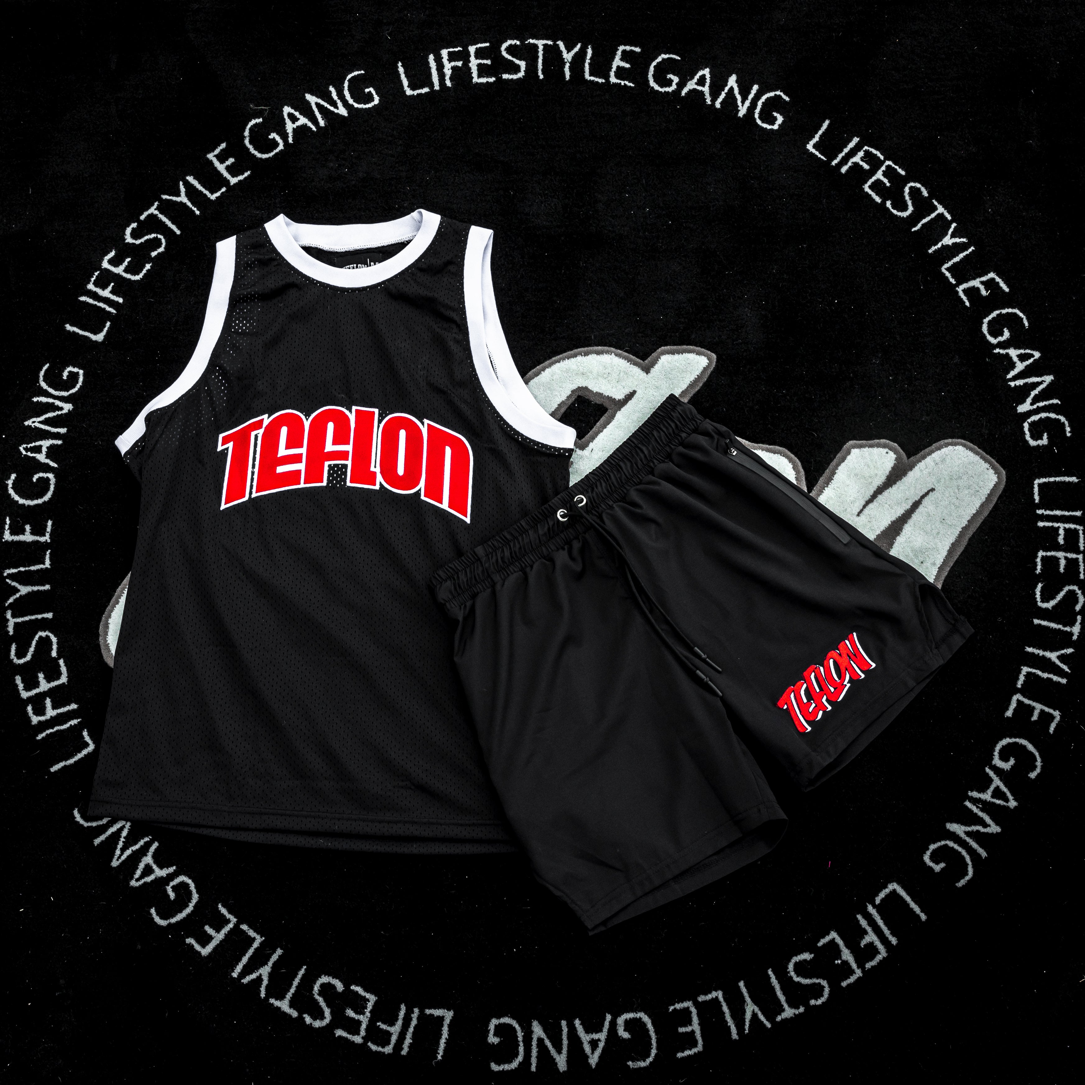 Teflon Clothing – teflonclothing.co