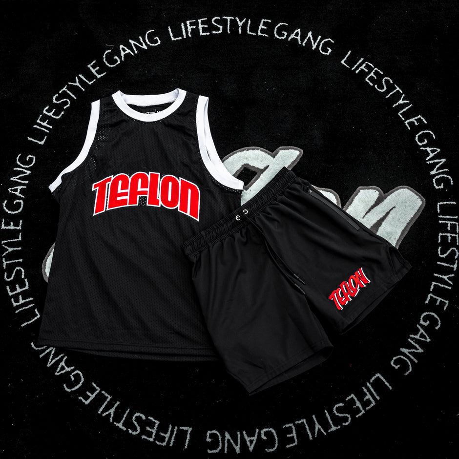 Teflon Clothing – teflonclothing.co